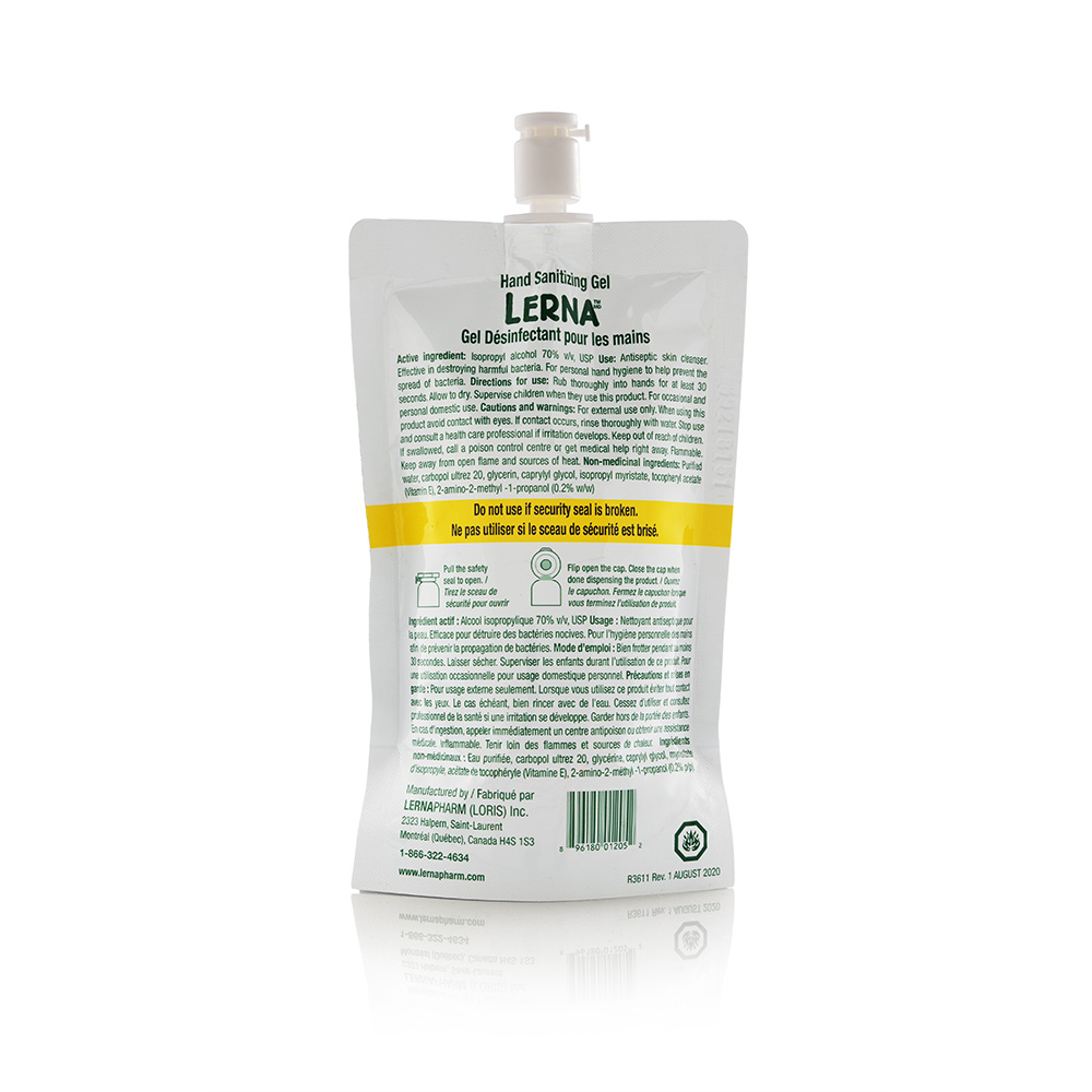 Products - LernapharmPublic